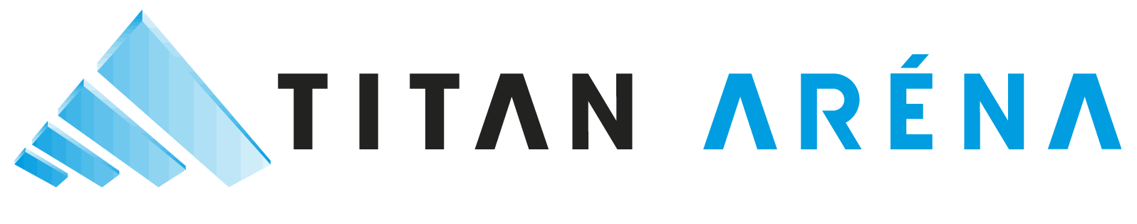 TITAN Aréna